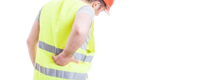 The Role of Chiropractic Care in Treating Workplace Back Injuries