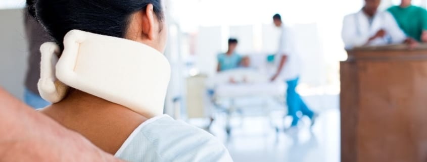 The Impact of a Car Accident: How Collisions Can Affect the Human Body