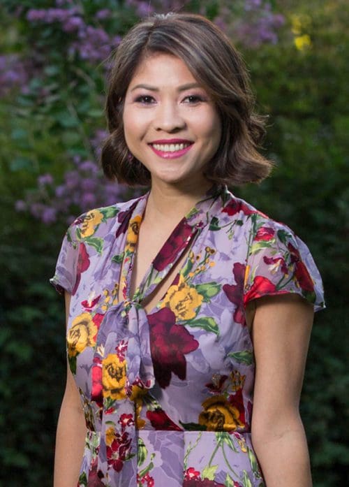 Dr. Alexis Lee, D.C. | Chiropractor Portland Southeast Clinic